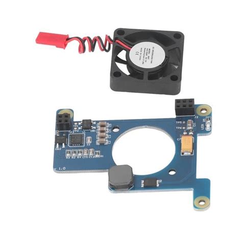 Fdit Carte D Extension R Seau Poe Carte D Extension R Seau Module De Contr Le Poe Power Over