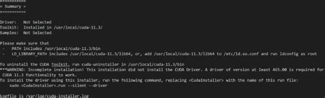 Ubuntu Cuda Cudnn Ghlerrix