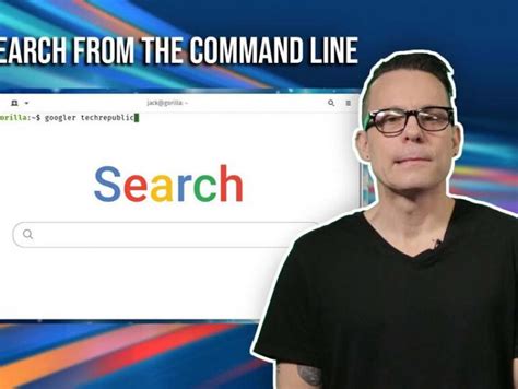 Run A Google Search From The Linux Command Line With Googler