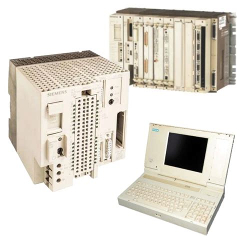 Plc S5 Discontinued Part