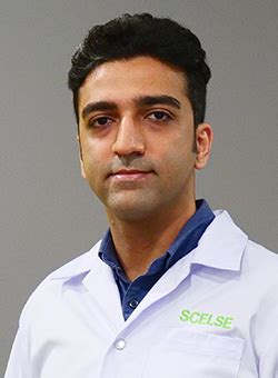 Dr Soheil Neshat SCELSE