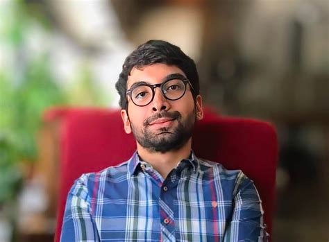 Mohammad Sina Jahangir Partners For Action University Of Waterloo