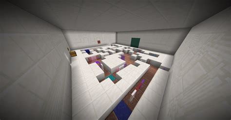 Color Cube 113 Puzzle Map Maps Mapping And Modding Java Edition