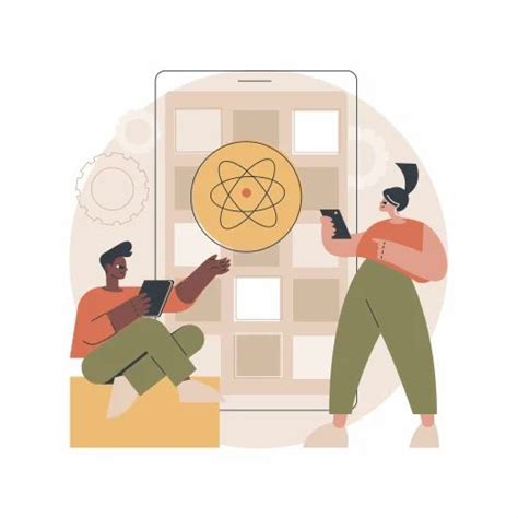 React Native Mobile App Development Services At ₹ 92400month In