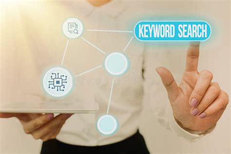 Conceptual Caption Keyword Search Internet Concept Using Word Or Term To Look Correct Subject