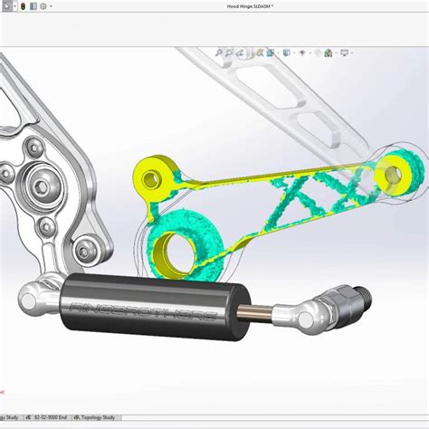 SOLIDWORKS Simulation FEA And CFD Resources