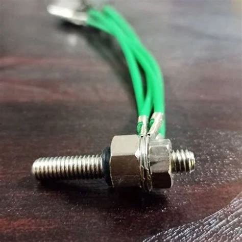 Copper Polycab Network Earthing Cable At Best Price In Bengaluru Id