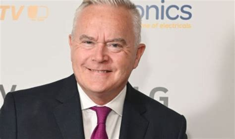 Huw Edwards 'to leave the BBC after internal inquiry' after suspension | UK | News | Express.co.uk