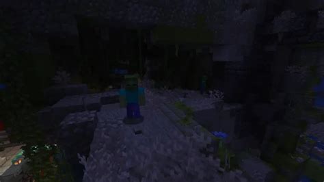 Thermal Vision Goggles Minecraft Mod