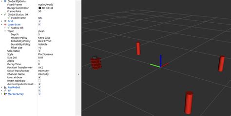 Github Hang Yinekf Slamfromscratch Feature Based Ekf Slam From