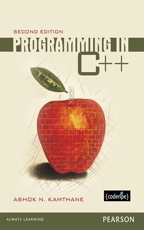 Programming In C 2 E 2 Kamthane EBook Amazon Com