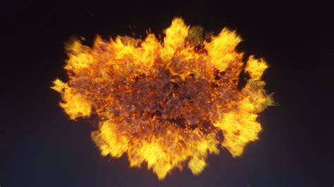 After effects tutorial spark particles quick vfx