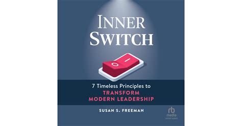 Chapter 11 Inner Switch [video]
