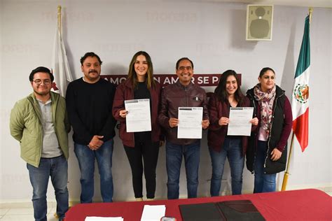 Divide Alianza A Morena NTR Zacatecas