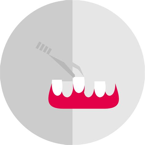 Tooth Extraction Vector Icon Design 20908163 Vector Art At Vecteezy