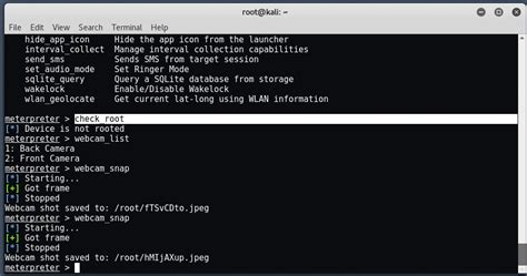 Hack Android Using Metasploit Over Lanwan Yeah Hub