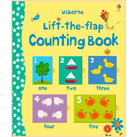 Книга Counting Book купити в Україні Книжковий інтернет магазин СЕНС Київ