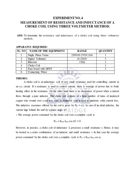 Determination Of Phase And Line Quantities In Three Phase Star And Delta Connected Loads 4