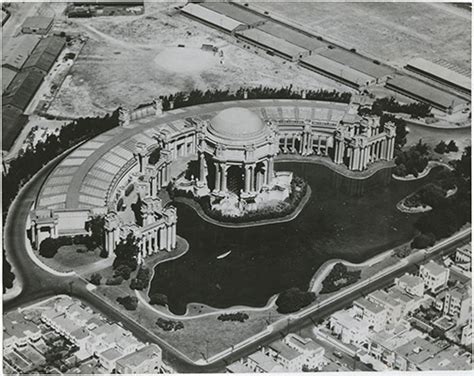 The Secret Lives Of The Palace Of Fine Arts Swans Kqed