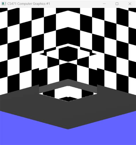 github sseungh opengl simple raytrace