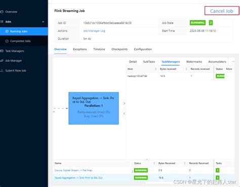Flink 2、flink部署（yarn集群搭建下的会话模式部署、单作业模式部署、应用模式部署） 阿里云开发者社区