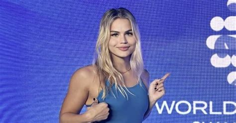 노출 심한 옷 입고 무단이탈…결국 선수촌서 퇴출된 미녀 선수