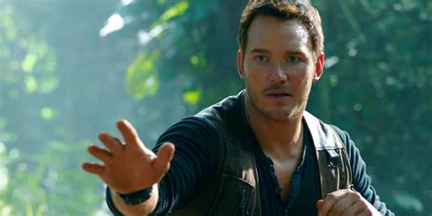 Jurassic World 2s Brachiosaurus Death Is The Best Scene