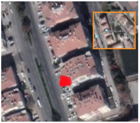 Identification Of Land Use Mix Using Point Based Geospatial Data In Urban Areas