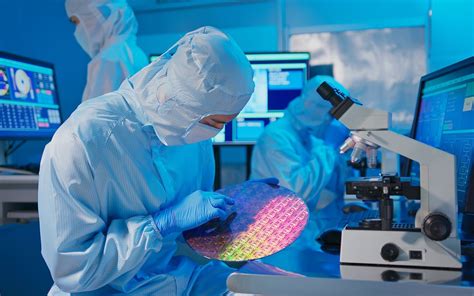 Plating Processes In Semiconductor Manufacturing A Detailed Overview