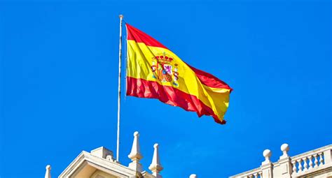 Colombianos Pueden Vivir Más Fácil En España Si Cumplen Con Requisito