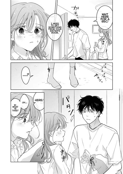 Seitenkan Appli No Tadashii Tsukaikata How To Use Gender Changing Apps Properly Page 30