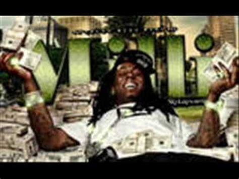 Lil Wayne Got Money With Lyrics Youtube