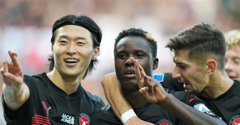 유로파 컨퍼런스리그에서도 ‘코리안 더비 꿈 영근다