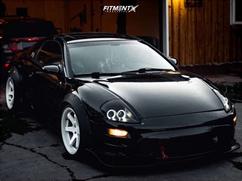 Eclipse Car 2004