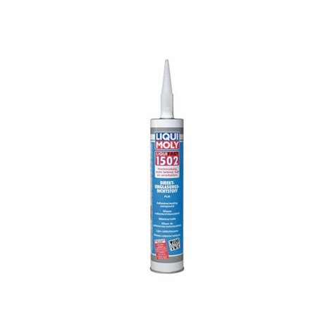 Liqui Moly Liquifast 1502 Rudelim - - BILPLEJE PRODUKTER - FirstMile Aps.