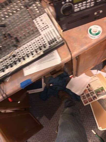 Assorted Electrical Supplies Auction Ohio