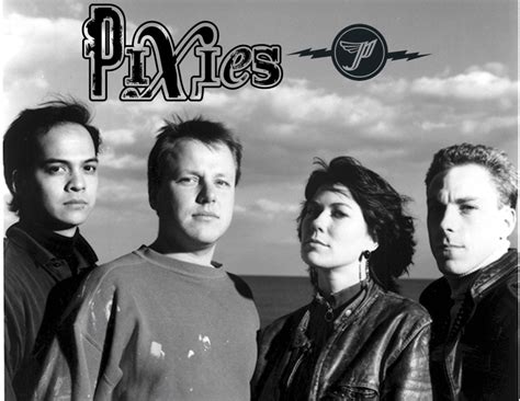 Pixies Genius At Evelyn Mary Blog