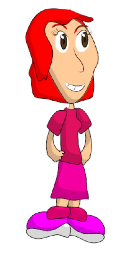 Ruby Kelsey Katrina Sunday Wiki Fandom