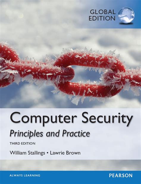 Computer Security Principles And Practice 3rd 3e William Stallings Pdf
