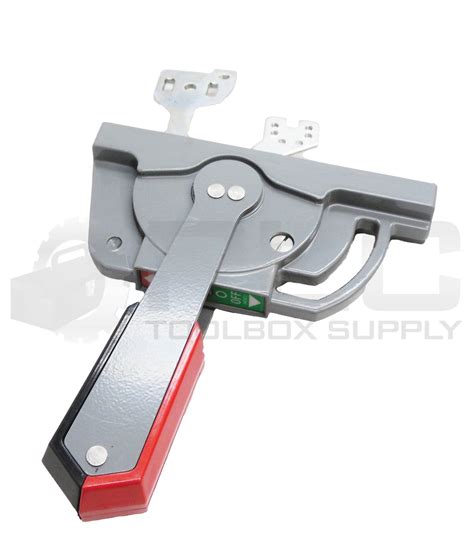 Allen Bradley 43094 308 54 Disconnect Switch Handle Plc Toolbox Supply
