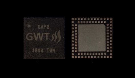 greenwaves technologies unveils gap8 the low power risc v iot