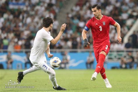 این بازیکن علی دایی و جواد نکونام را تهدید می‌کند