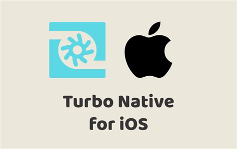 Turbo Native For Ios Drifting Ruby