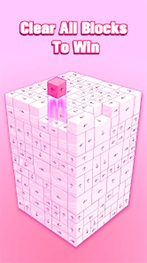 Tap Block3d Cube Away Puzzle สำหรับ Android ดาวน์โหลด