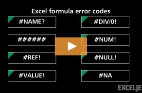 Excel Shortcut Enter Array Formula Exceljet