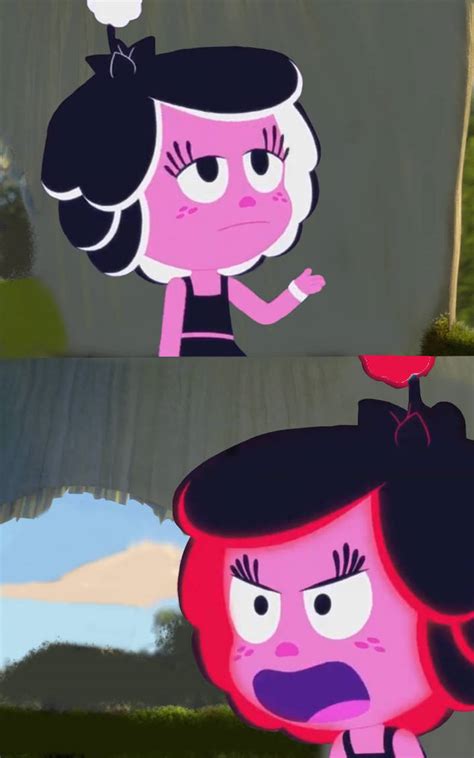 Hanazuki Tells For Five Minutes By Kylewithem On Deviantart