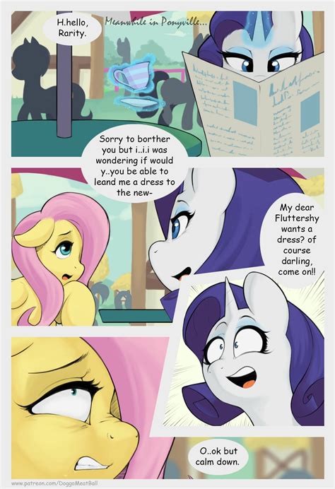 An Order More Porn Comics