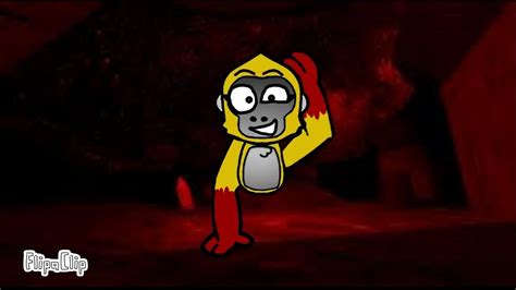 Bella Monke Incredibox Animation Youtube