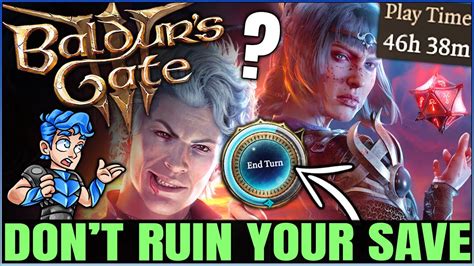 Baldur S Gate 3 Ultimate Beginners Guide Combat Companions Builds