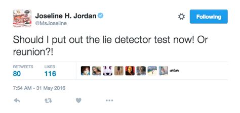 Rhymes With Snitch Celebrity And Entertainment News Joseline